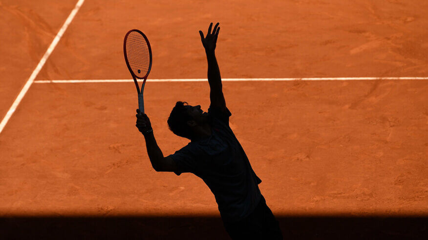French Open 2026 Men | Tournament Tips & Preview - TAB NZ Punters Lounge
