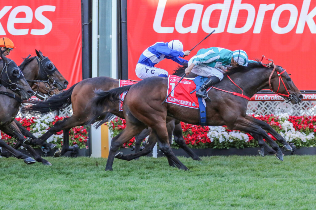 Cox Plate Racing Tips & Odds - TAB NZ Punters Lounge